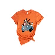 Lilo and Stitch Winky T-Shirt - Walmart.com