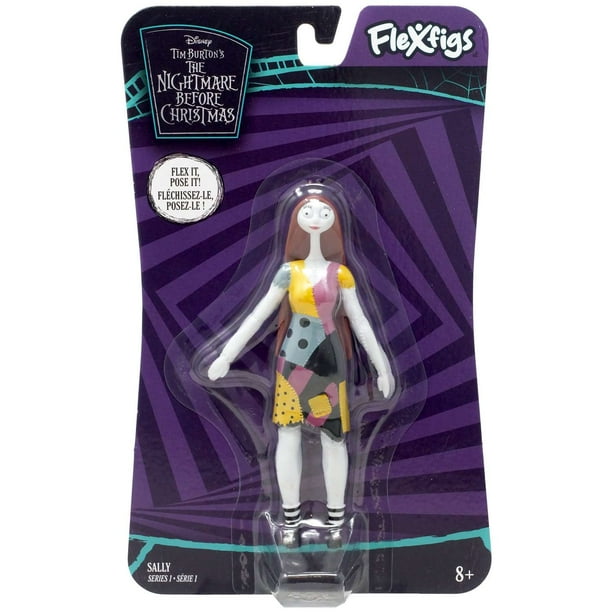 Disney Series 1 Flexfigs Sally Bendable Figure - Walmart Business Supplies