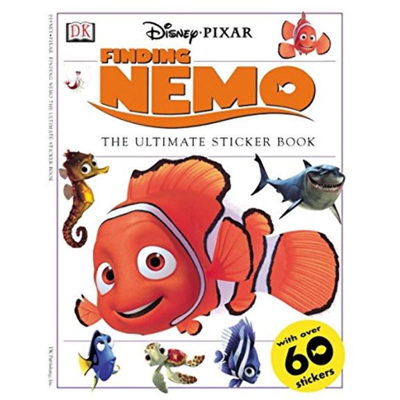 Ultimate Sticker Book Disney Pixar Toy Story 5 Ultimate Sticker Book