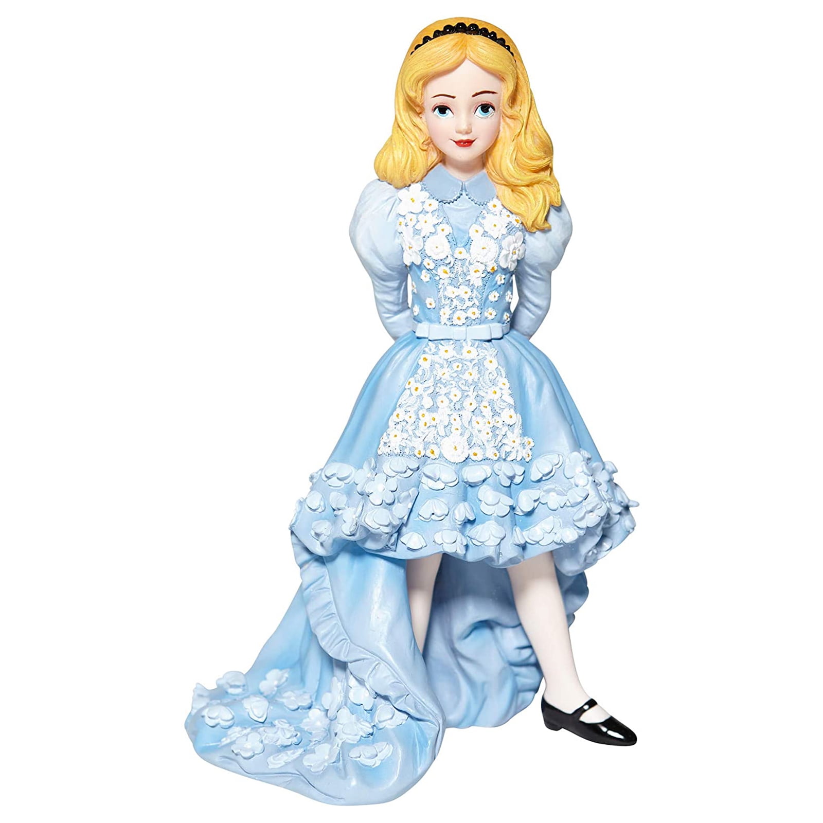 Disney Showcase Couture de Force Alice in Wonderland Figurine #6008694 ...