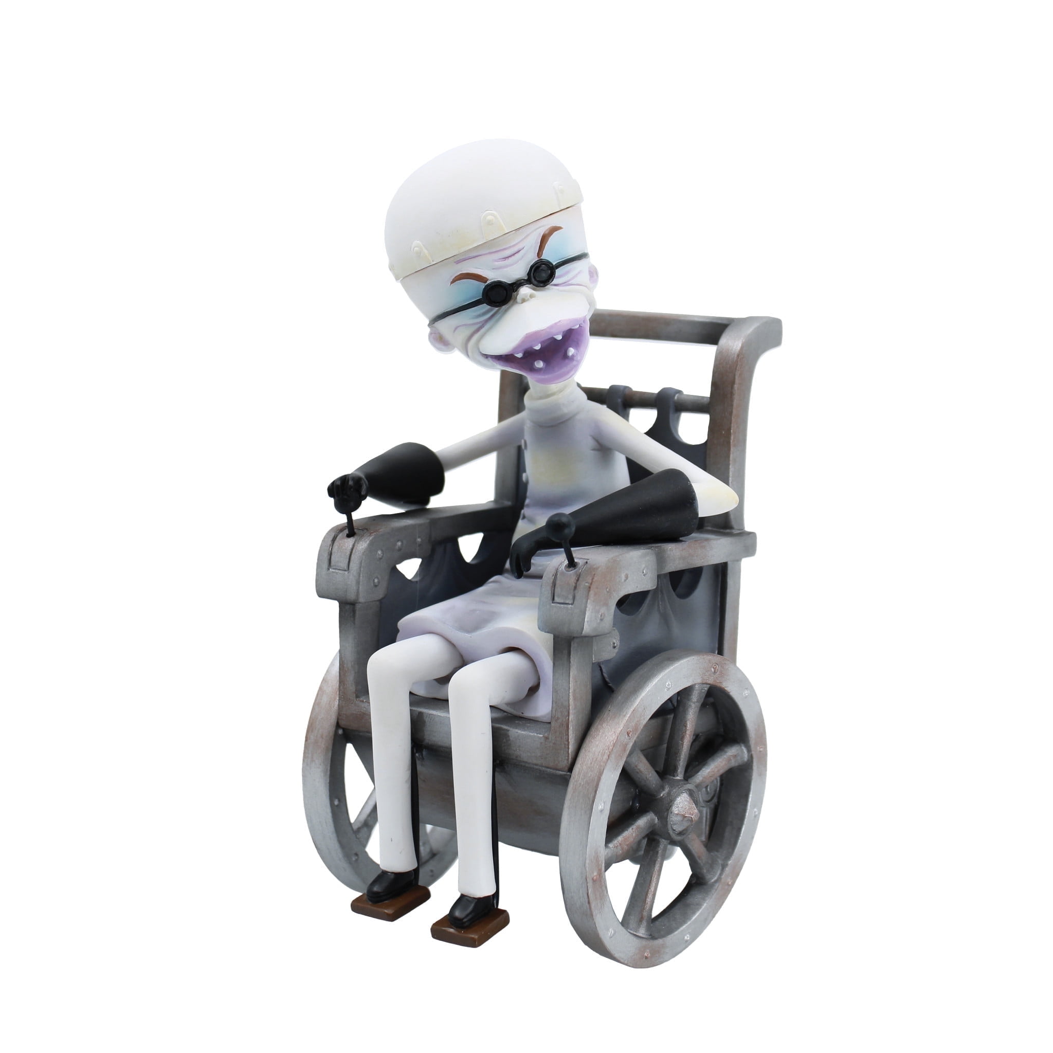 Enesco Disney Showcase Nightmare Before Christmas Dr. Finkelstein ...