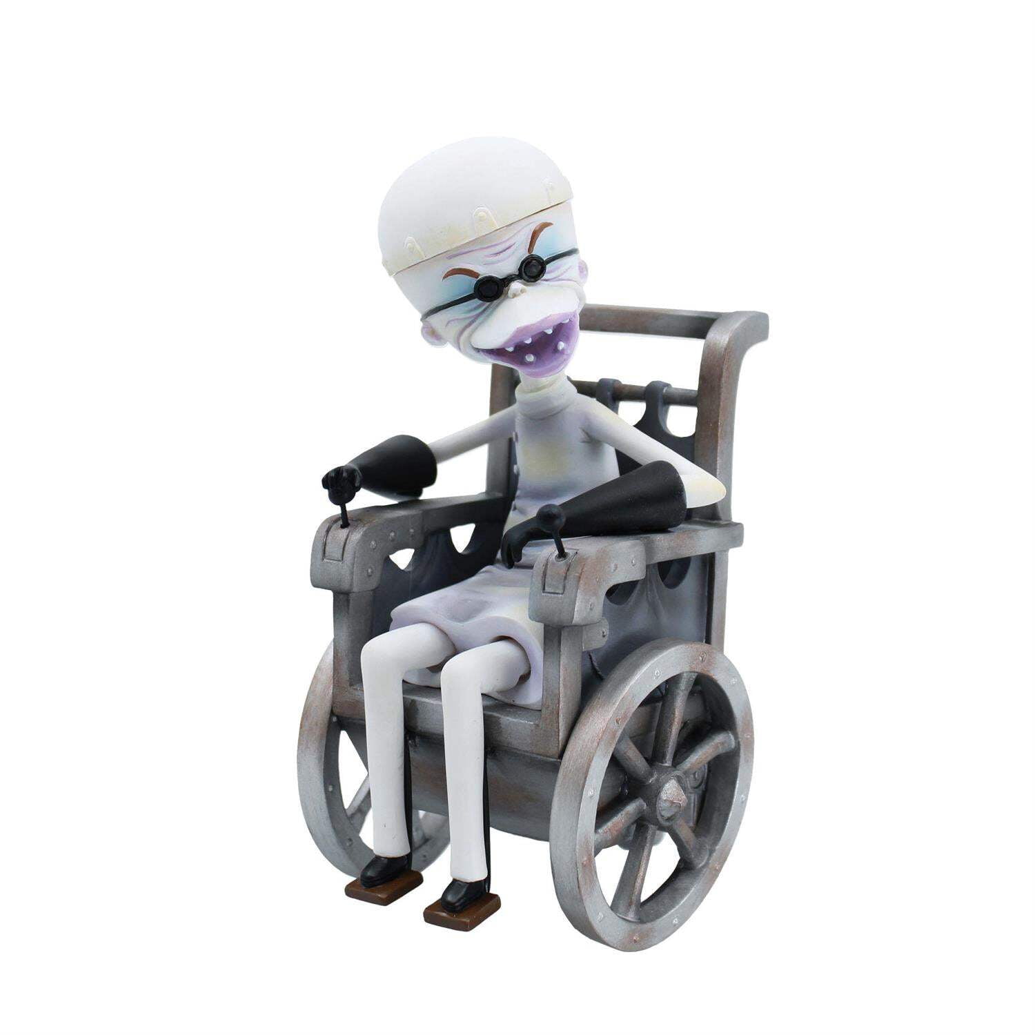 Disney Showcase Dr. Finkelstein Figurine - Walmart.com