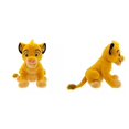 Disney Simba Plush The Lion King Medium 13