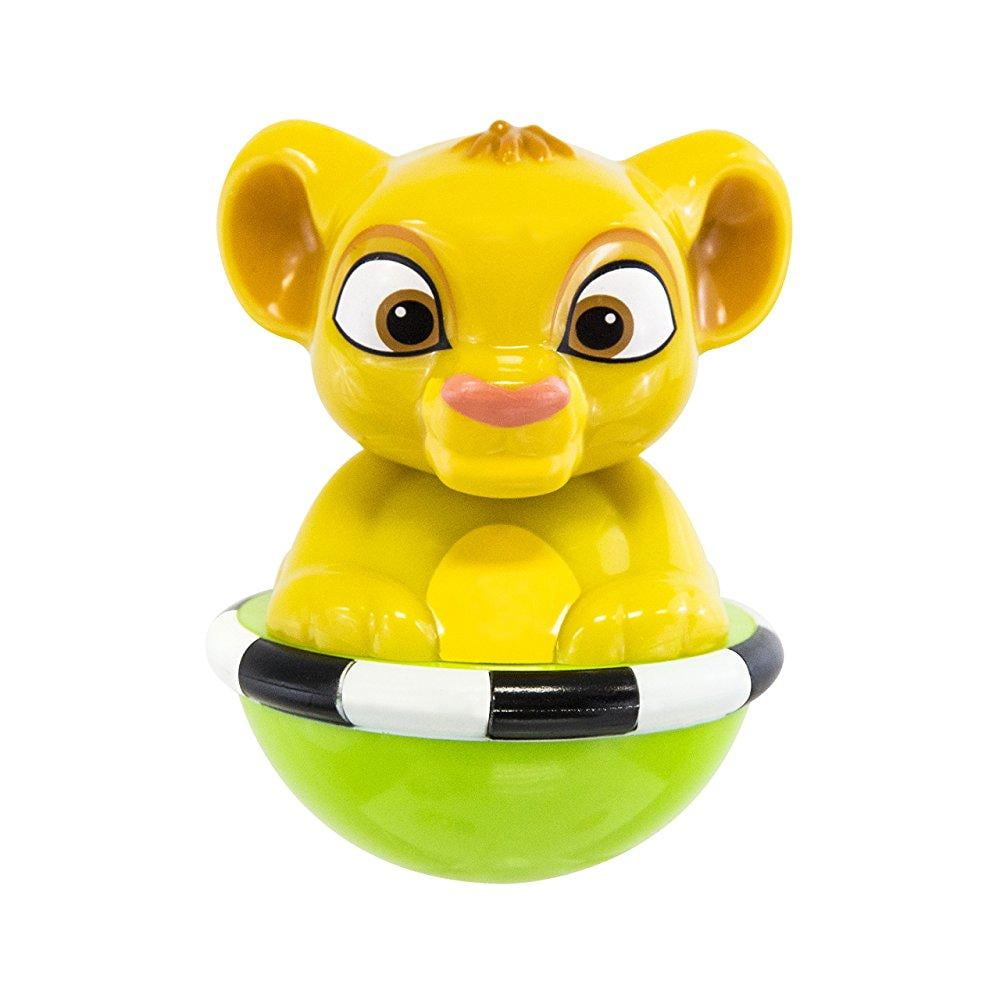 Disney Simba Teeter Toddler - Walmart.com