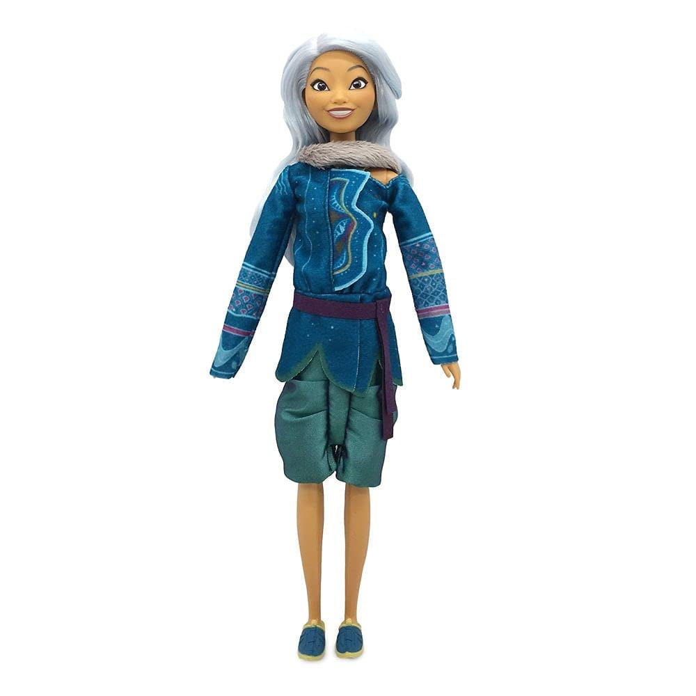Disney Sisu Classic Doll - Raya and The Last Dragon - 11 ½ Inches ...