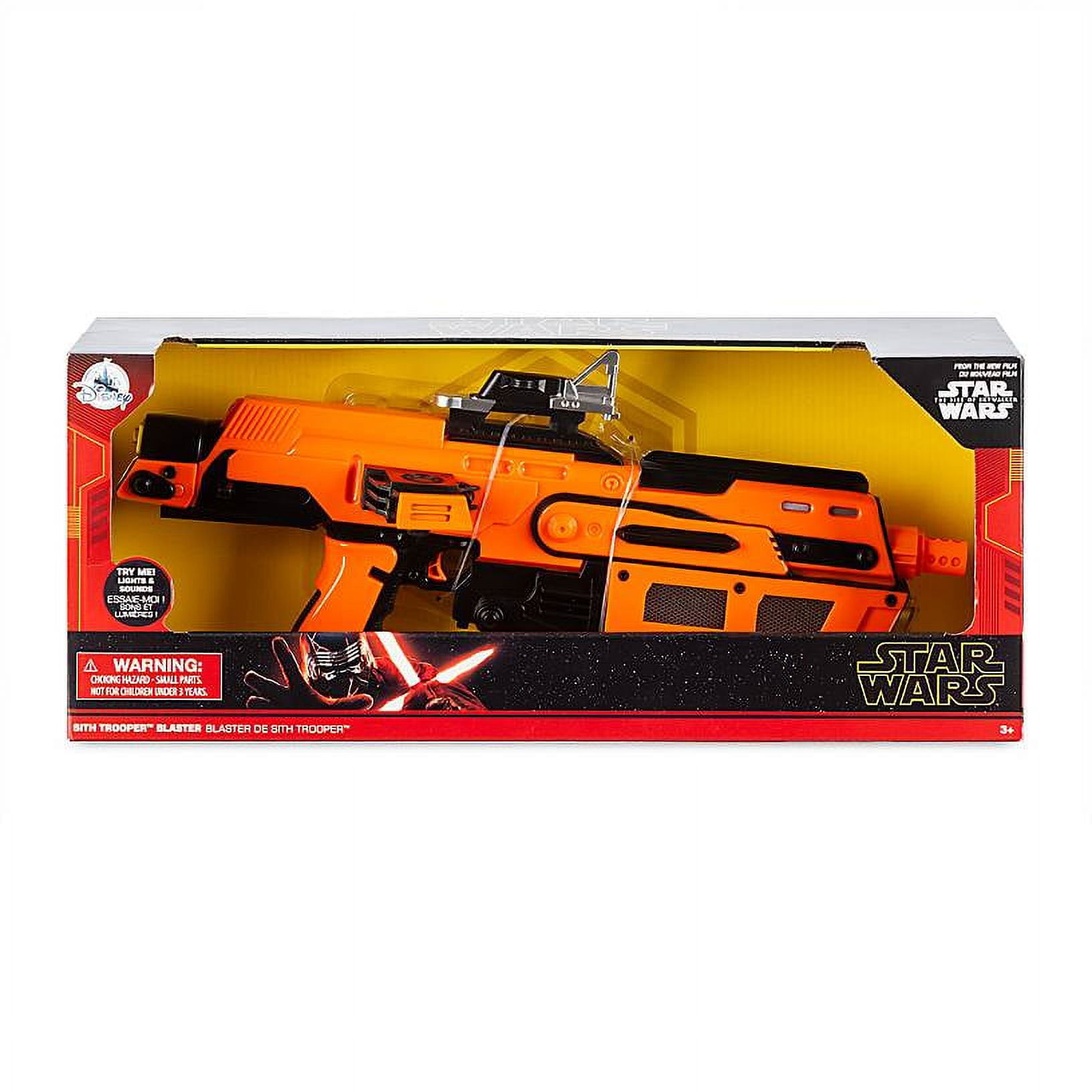 Star Wars Laser Blast