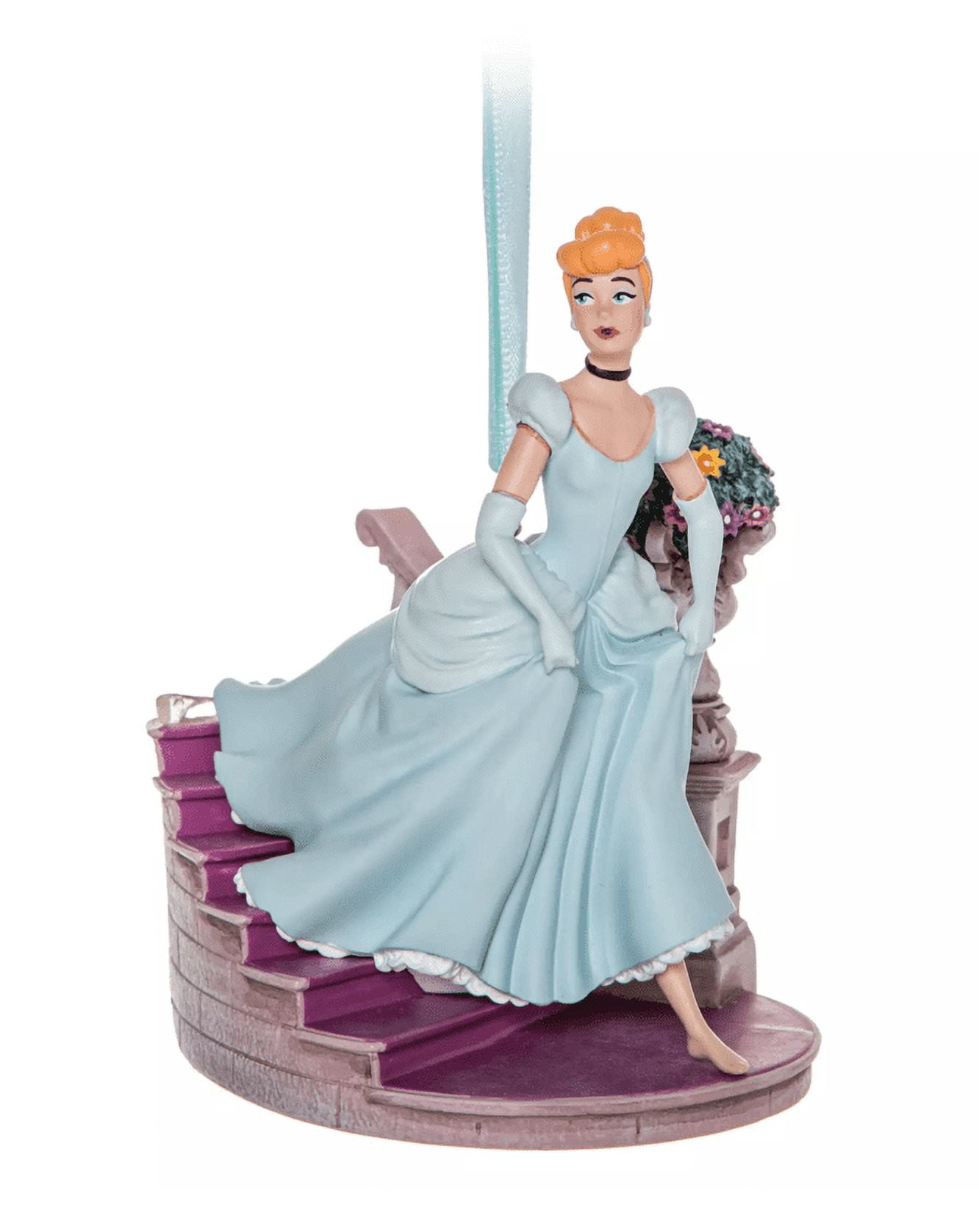 Disney Princess Decor: Sketchbook Cinderella Fairytale Moments ...