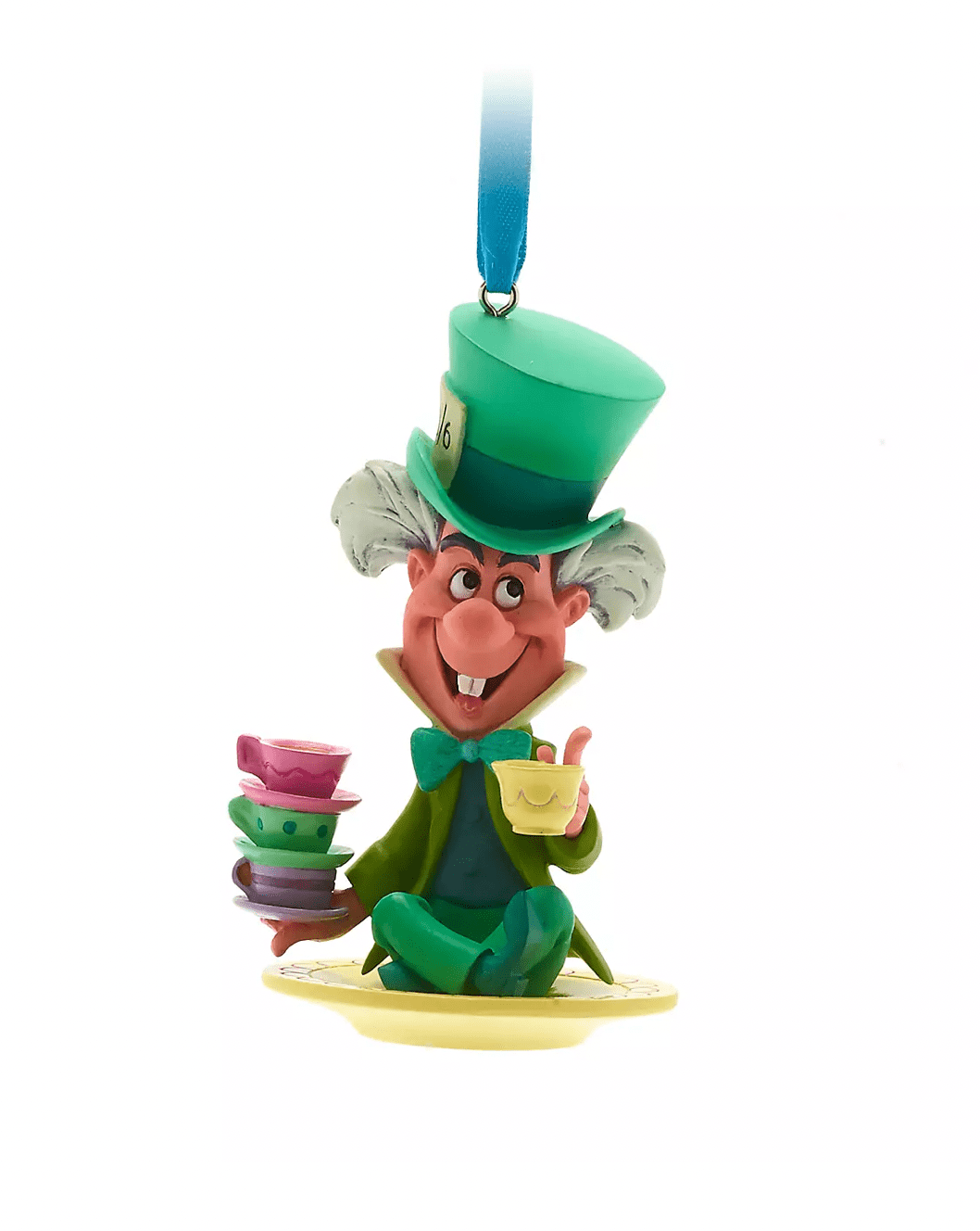 Mad Hatter Alice In Wonderland Disney