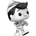 Disney Sketched Pinocchio Funko Pop! Vinyl Figure #1525 - Walmart.com