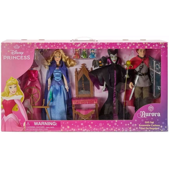 Princess Aurora Dolls in Disney Princess Toys - Walmart.com