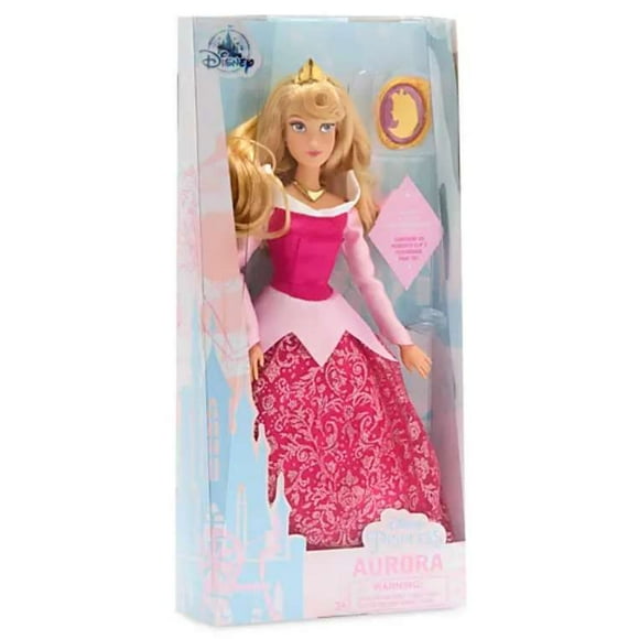 Princess Aurora Dolls in Disney Princess Toys - Walmart.com