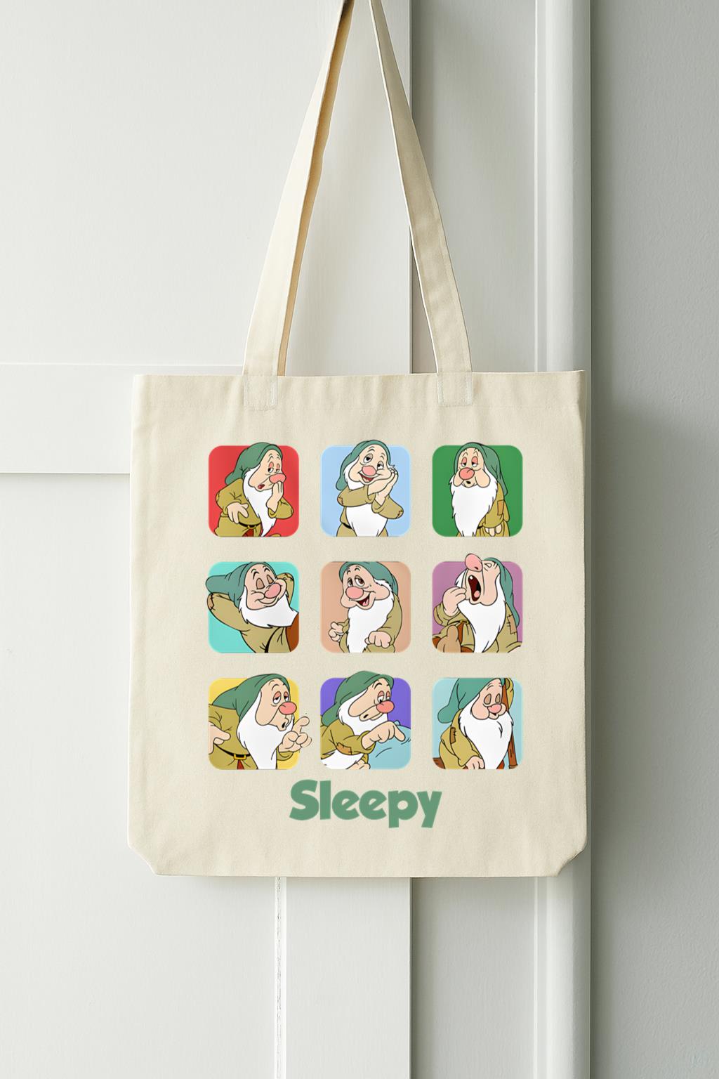 Disney Sleepy Dwarf Snow Seven Dwarfs new New-TH23276 - Walmart.com