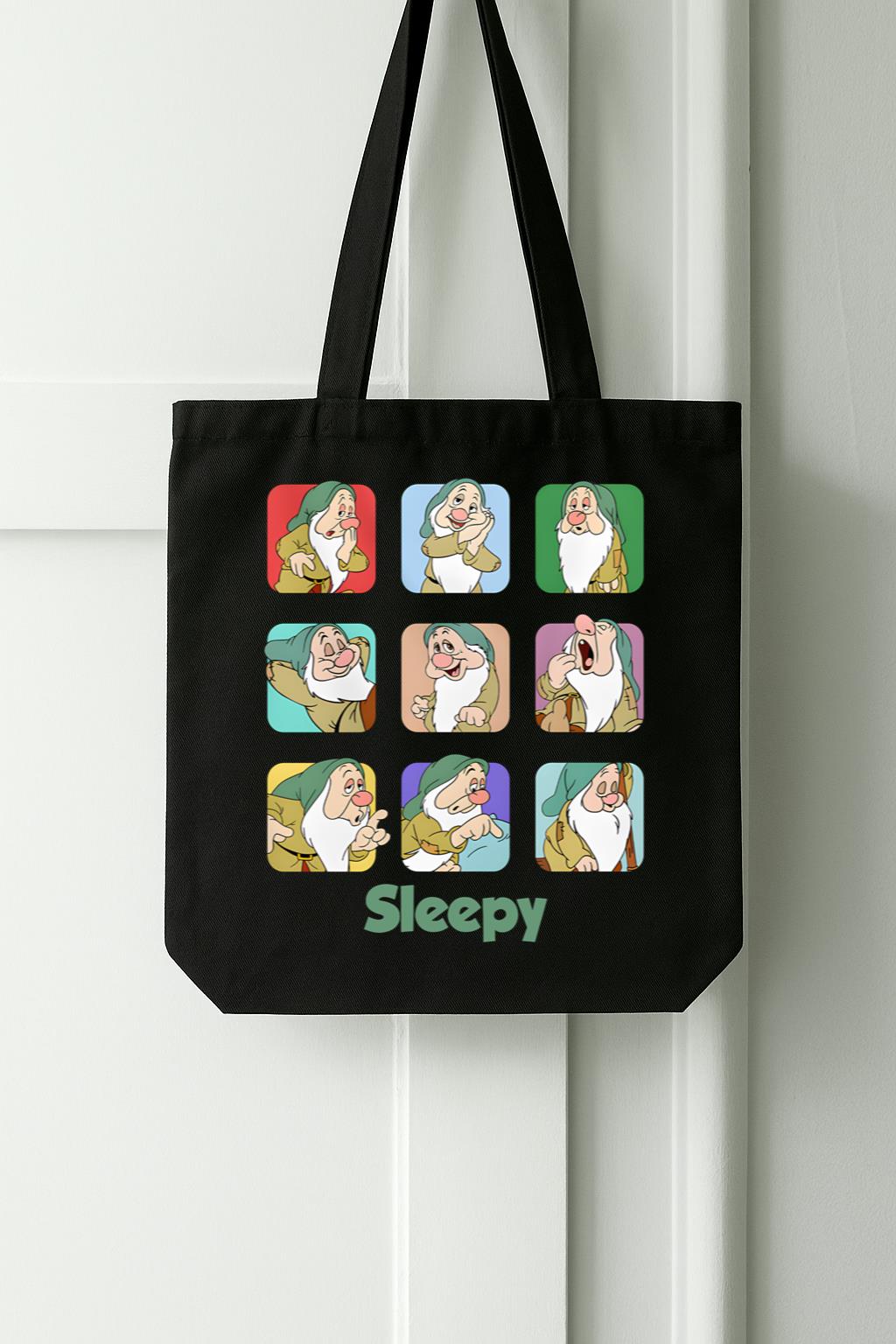 Disney Sleepy Dwarf Snow Seven Dwarfs new New-TH23276 - Walmart.com