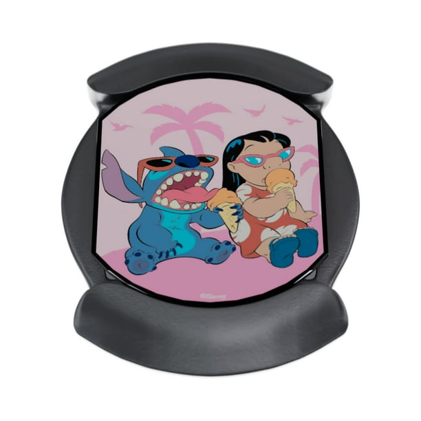 Disney Slim Grip Phone Accessory - 0.18" Thin, Wireless Charger ...