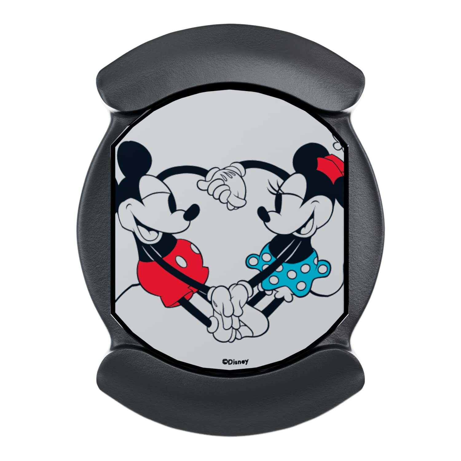 Disney iJoy Mickey & Minnie Mouse Slim Grip Stand Holder & Phone ...