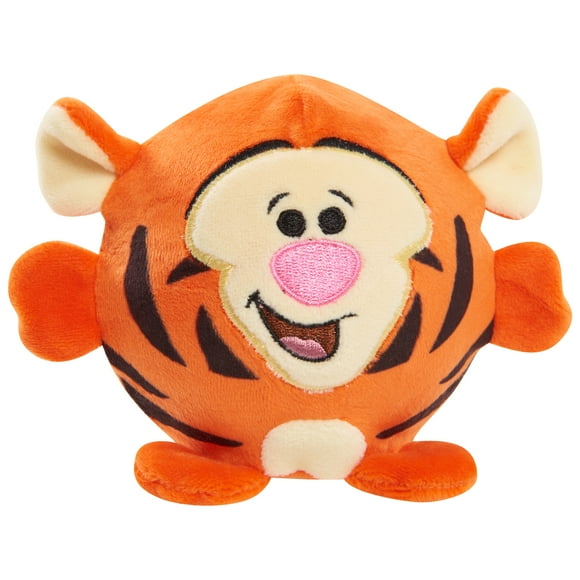 Bouncing Tigger Toy