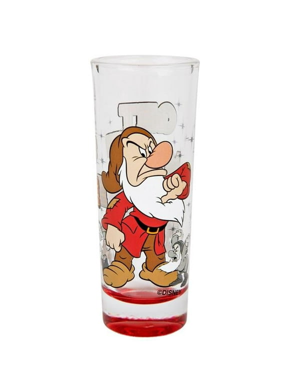 Disney Shot Glasses in Barware - Walmart.com