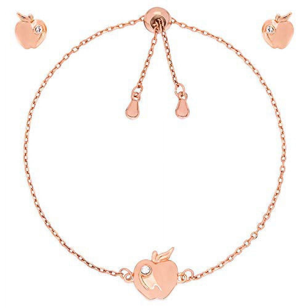 Disney Snow White Jewelry Set, Mixed Piece - Walmart Business Supplies