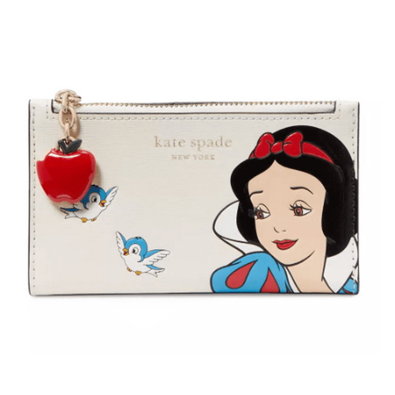 disney document wallet