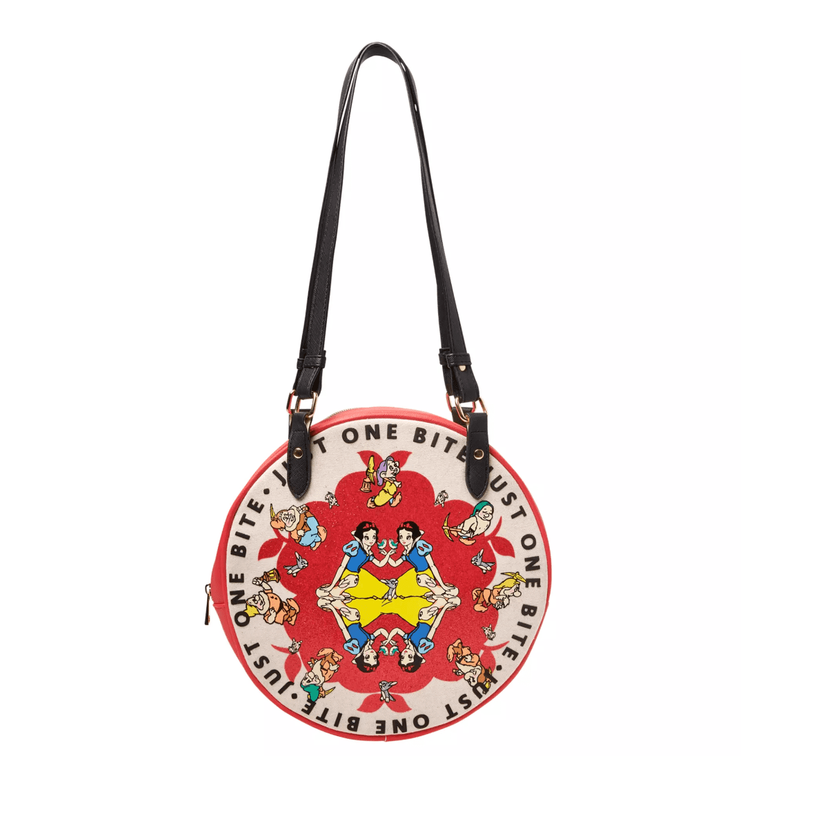 Disney Snow White and the Seven Dwarfs 85th Anniversary Just One Bite ...