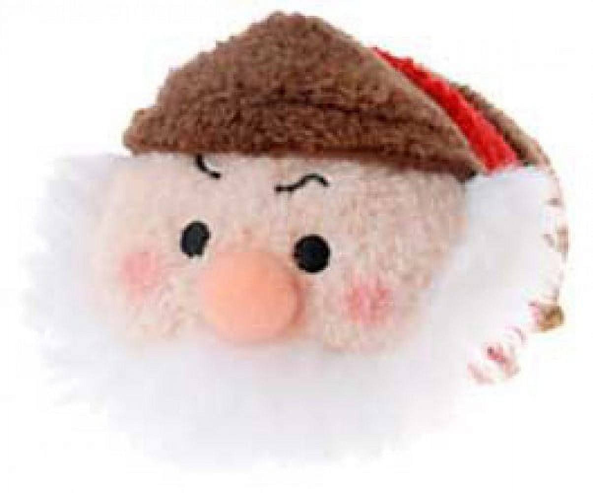 Disney Snow White and the Seven Dwarfs Grumpy Plush - Walmart.com