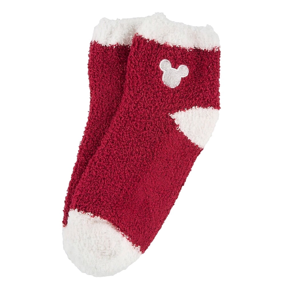 Disney Socks - Mickey Mouse Icon Socks for Women - Walmart.com