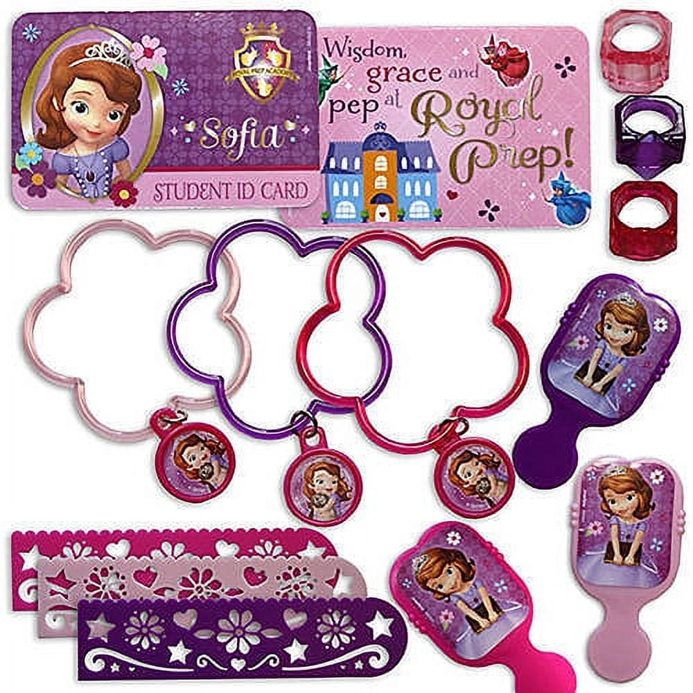 Walmart Sofia The First Invitations Sofia The First Birthday