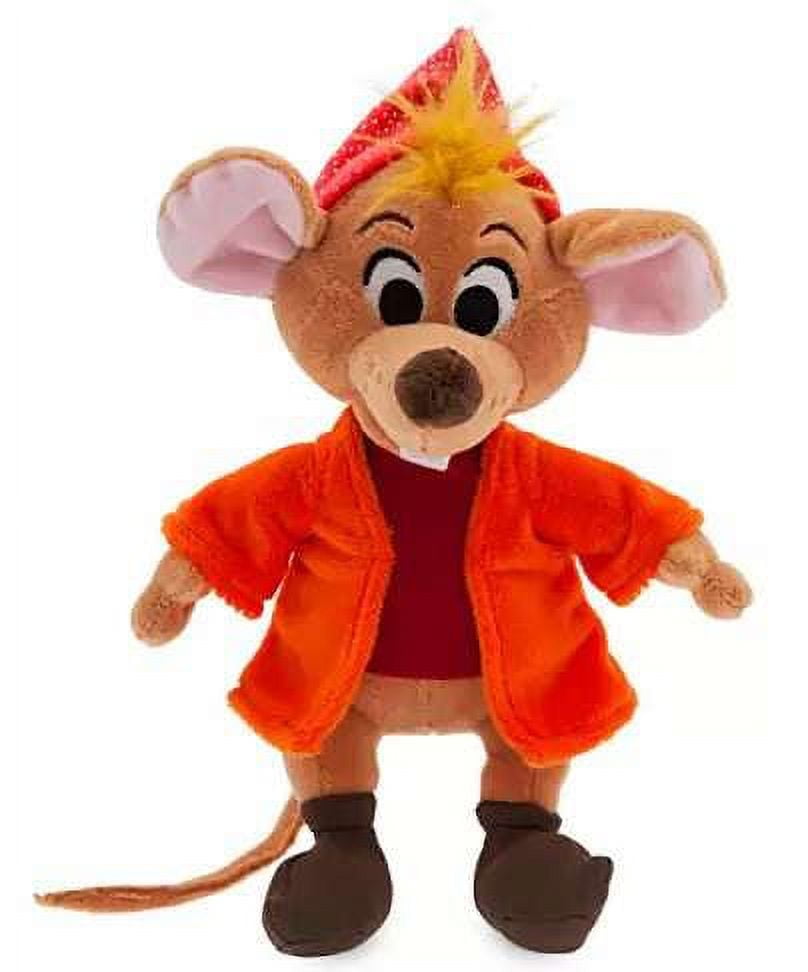 Disney Soft Child Stuffed Animals & Plush Toys, PP Cotton Red - Walmart.com