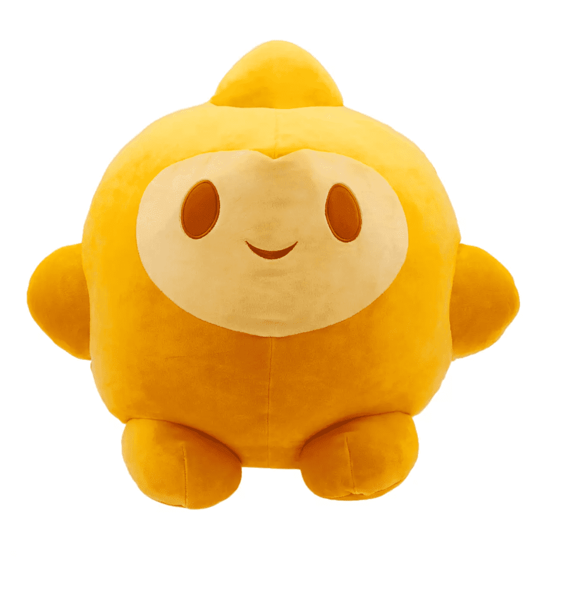 Disney Parks Wish Star Cuddleez Plush: Large Jumbo Stuff Animal Cute ...