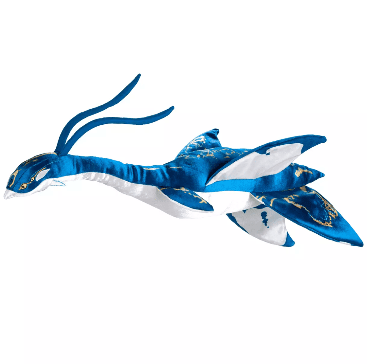 Disney Parks Pandora Avatar: The World of Water Ilu Large Plushie ...