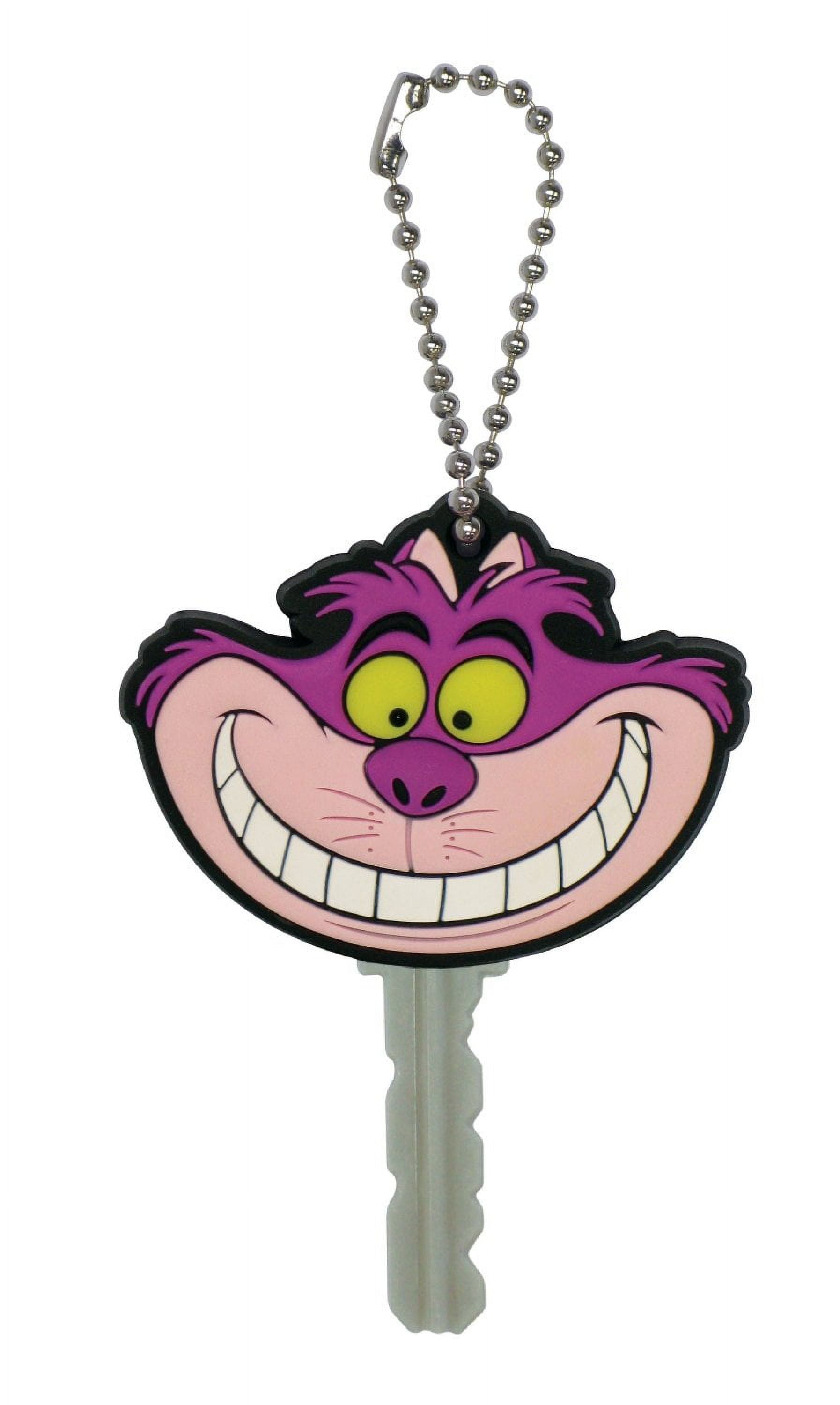 Cheshire Cat Key Holder - Walmart.com