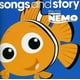 Disney - Songs and Story: Finding Nemo - CD - Walmart.com