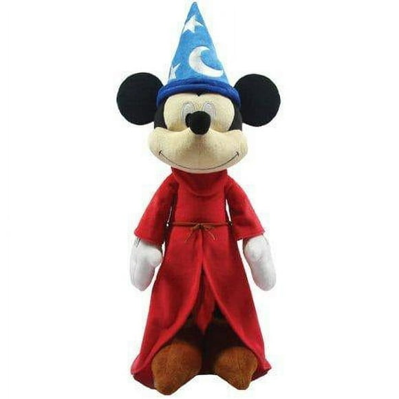 Mickey Mouse Puppets