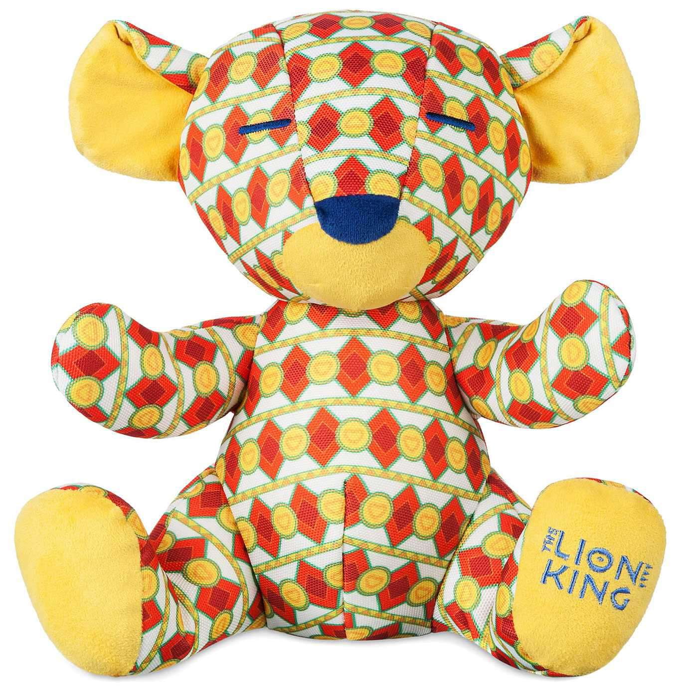 Disney Special Edition Nala Plush - Walmart.com