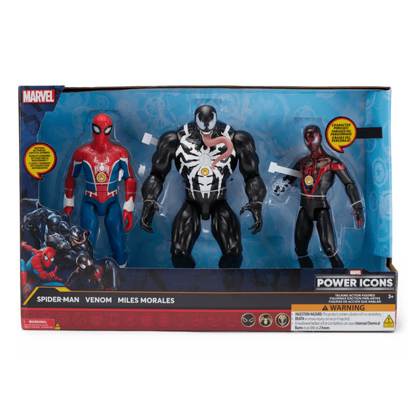 Venom Toy