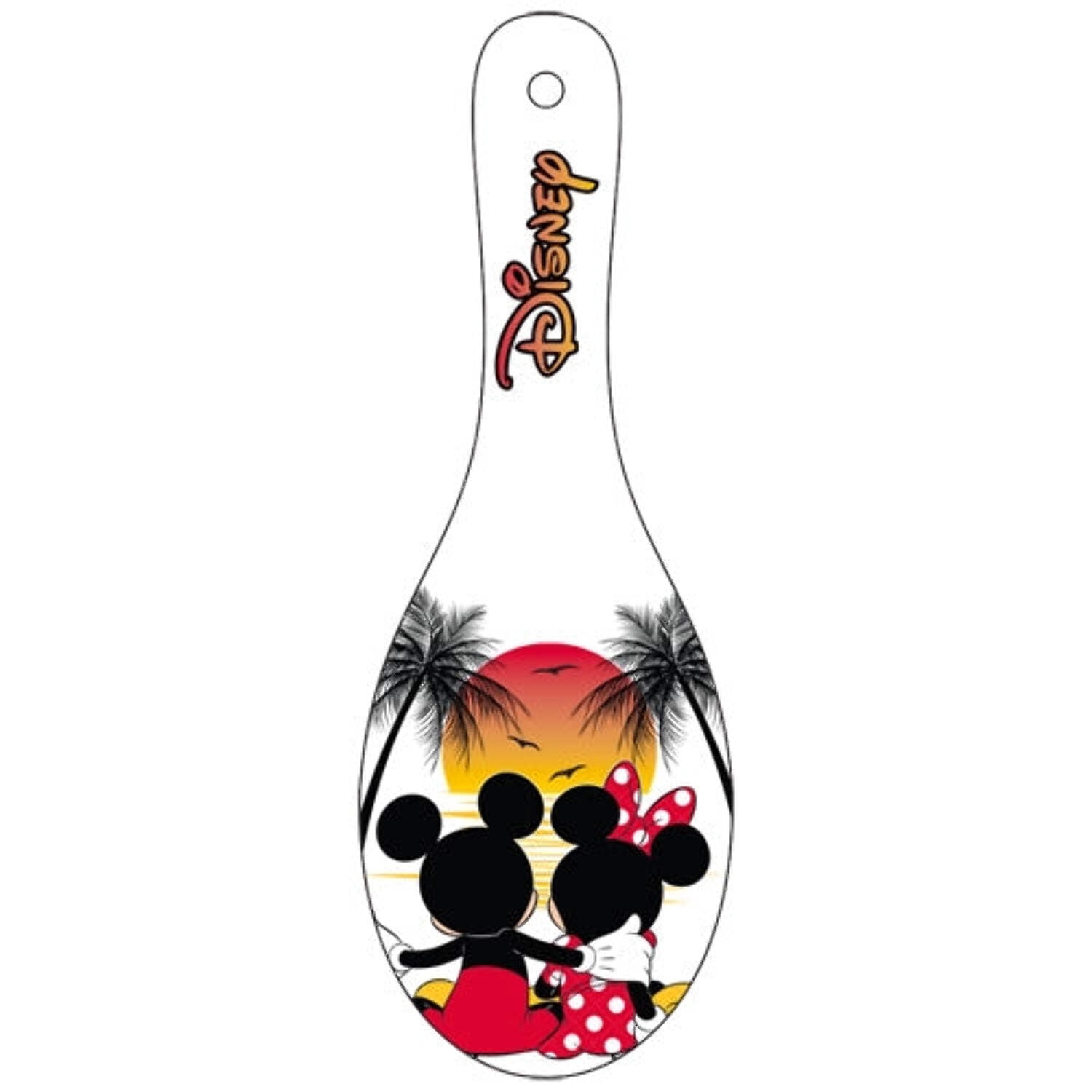 Disney Spoon Rest - Walmart.com
