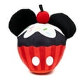 Disney Squeaky Plush Dog Toy for Large, Medium & Small Dogs, Mickey ...