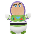 Disney Squishmallow Buzz Lightyear Hugmee 10" - Walmart.com