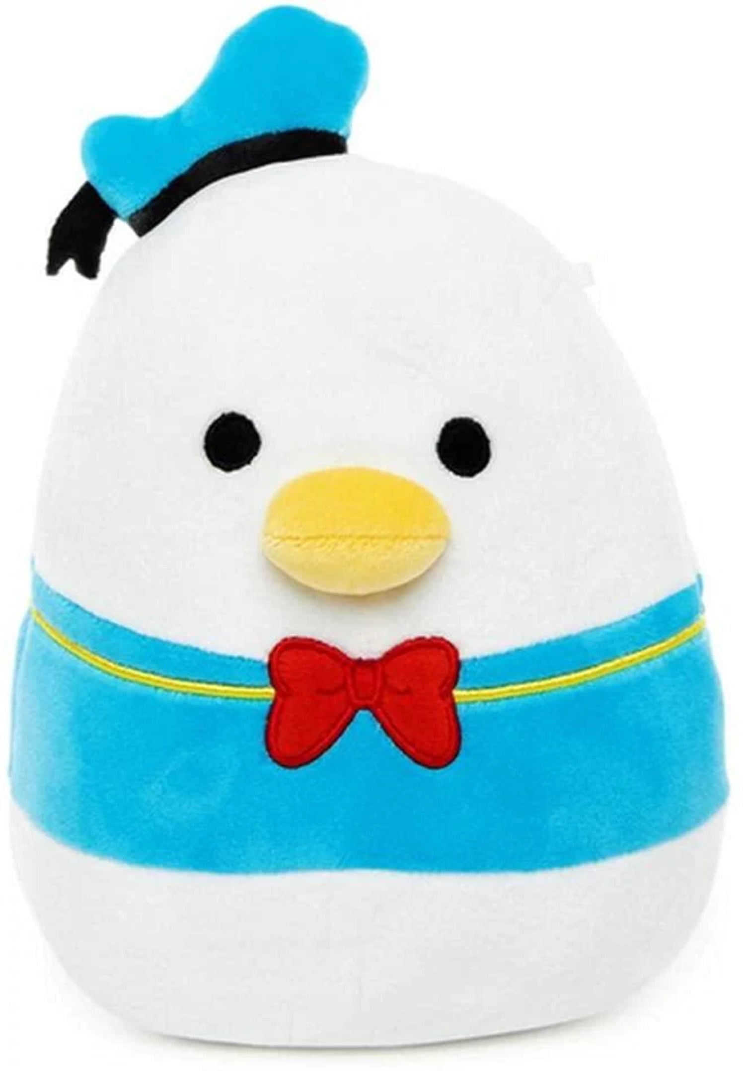 Disney Squishmallows Donald Duck Walmart