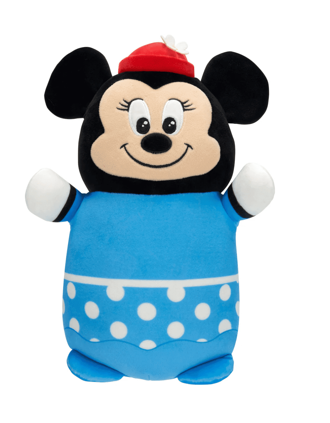 Disney Squishmallow Retro Minnie Hugmee 10" - Walmart.com