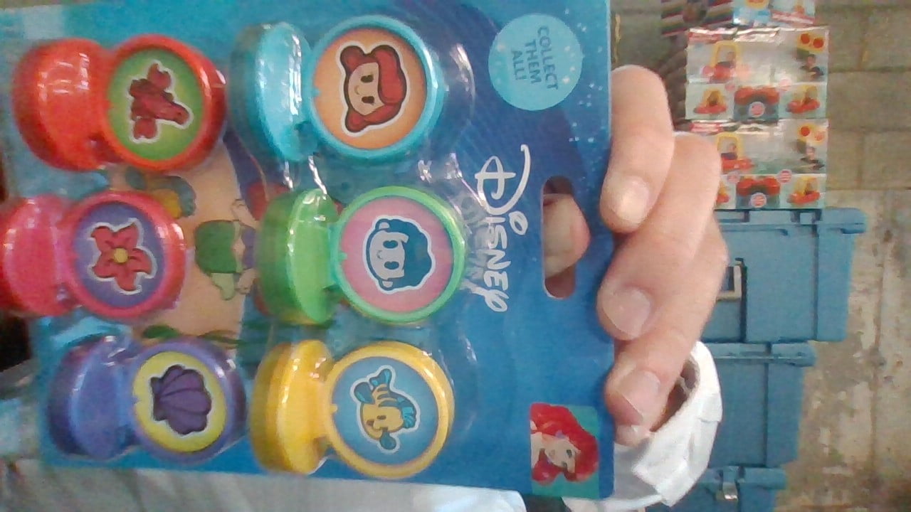 Disney Stamper Sets - Walmart.com