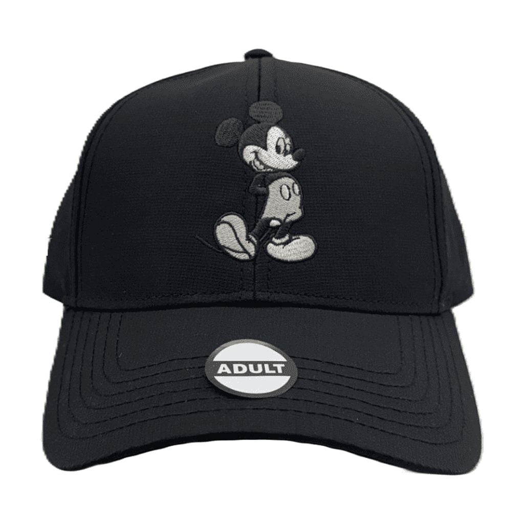 Disney Stand Alone Adult Unisex Baseball Cap - Walmart Business Supplies