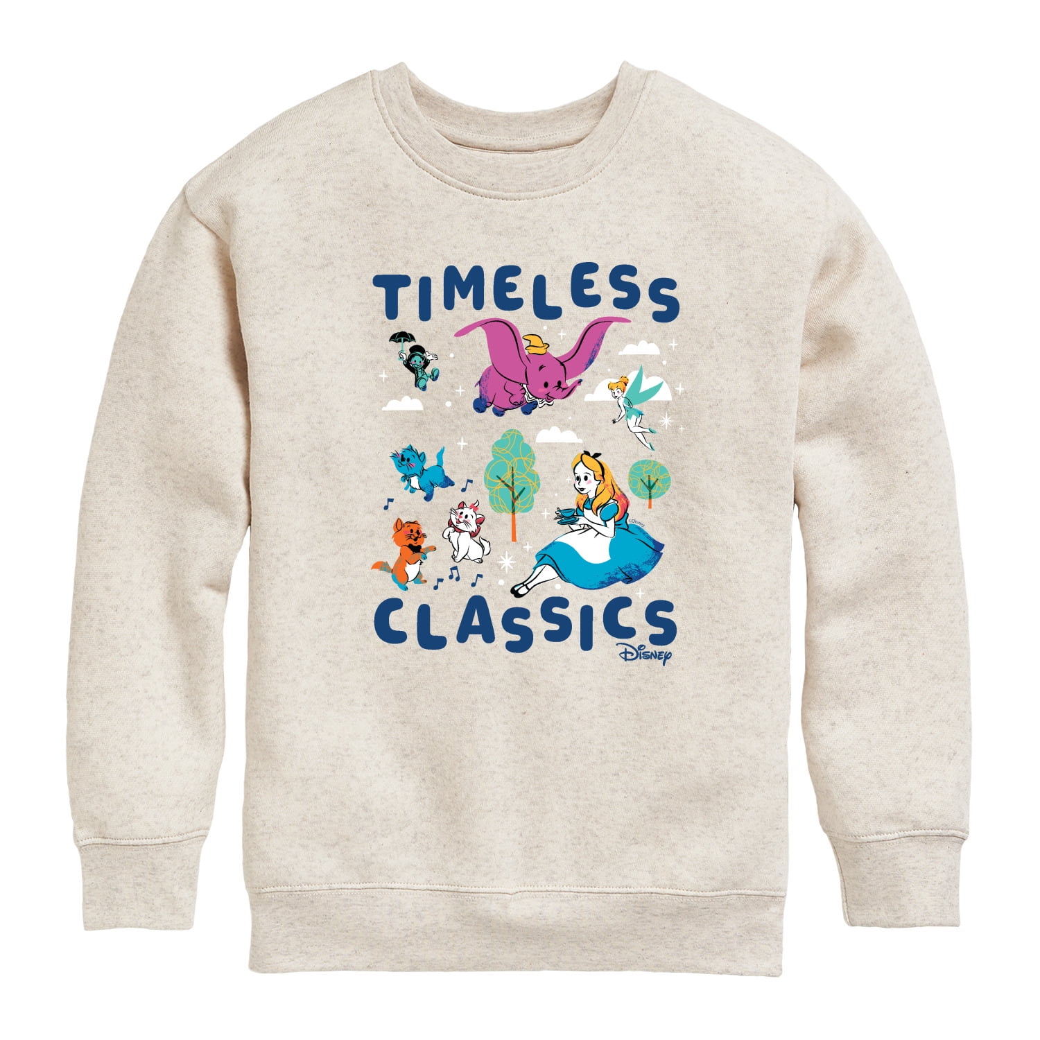 Disney Standard Classics - Timeless Classics - Dumbo, Alice ...
