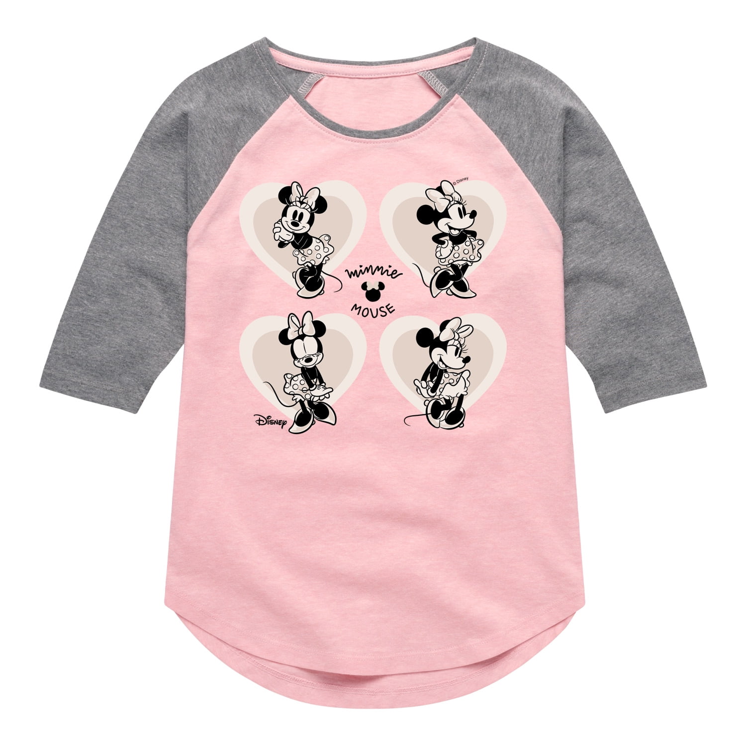 Disney - Mickey & Friends - Minnie Mouse - Sweet Innocent Poses ...