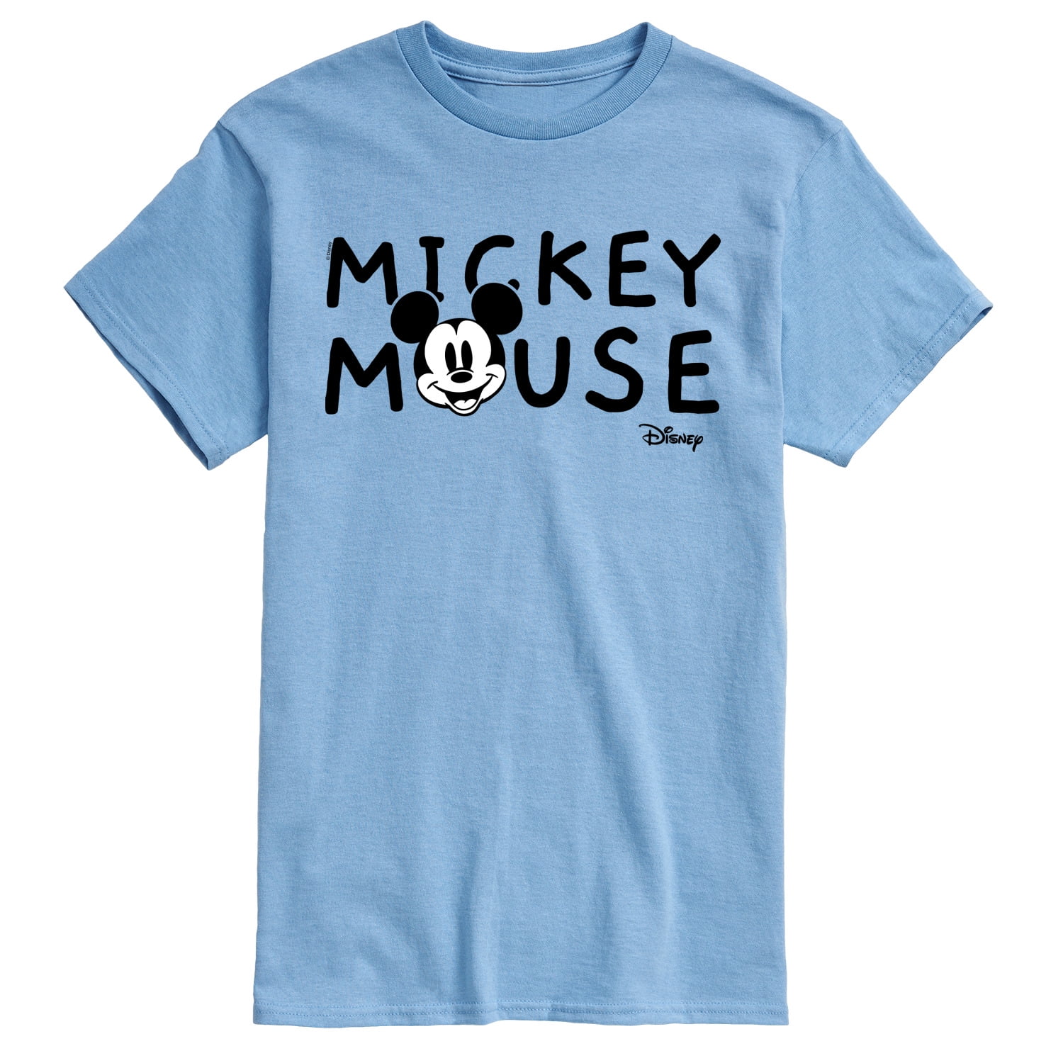 Disney Standard Mickey And Friends Original Mickey Authentic Men
