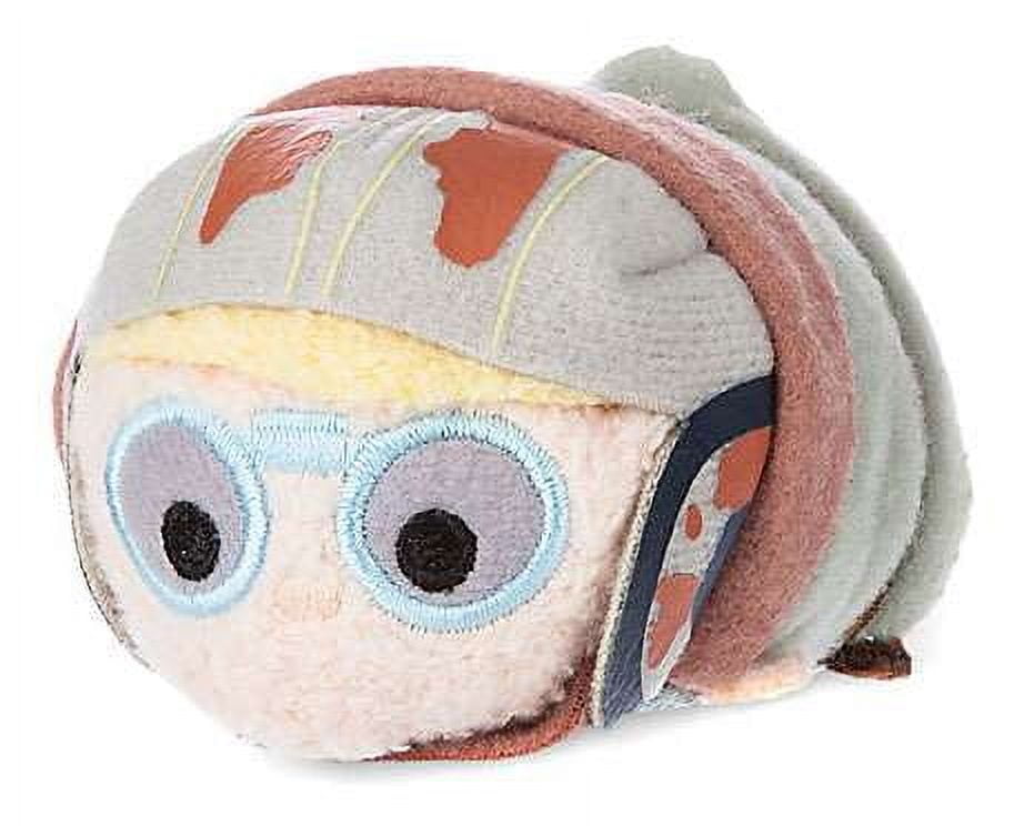 Disney Star Wars Anakin Skywalker Plush (Mini) - Walmart.com