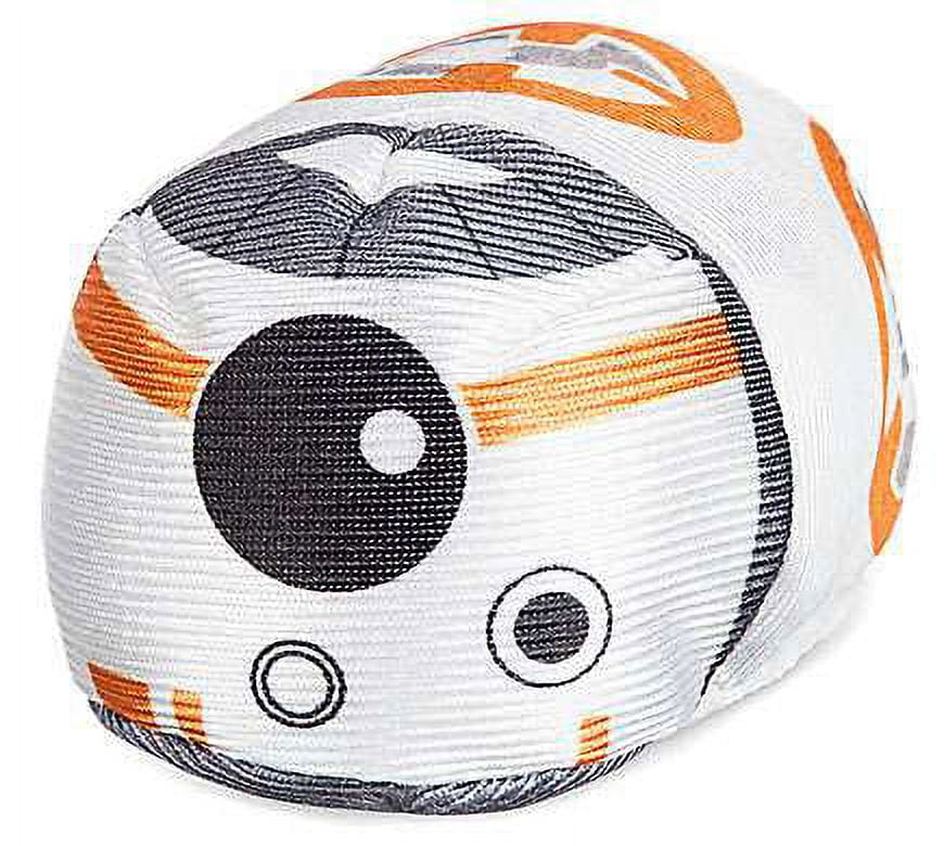 Disney Star Wars BB-8 Mini Plush - Walmart.com