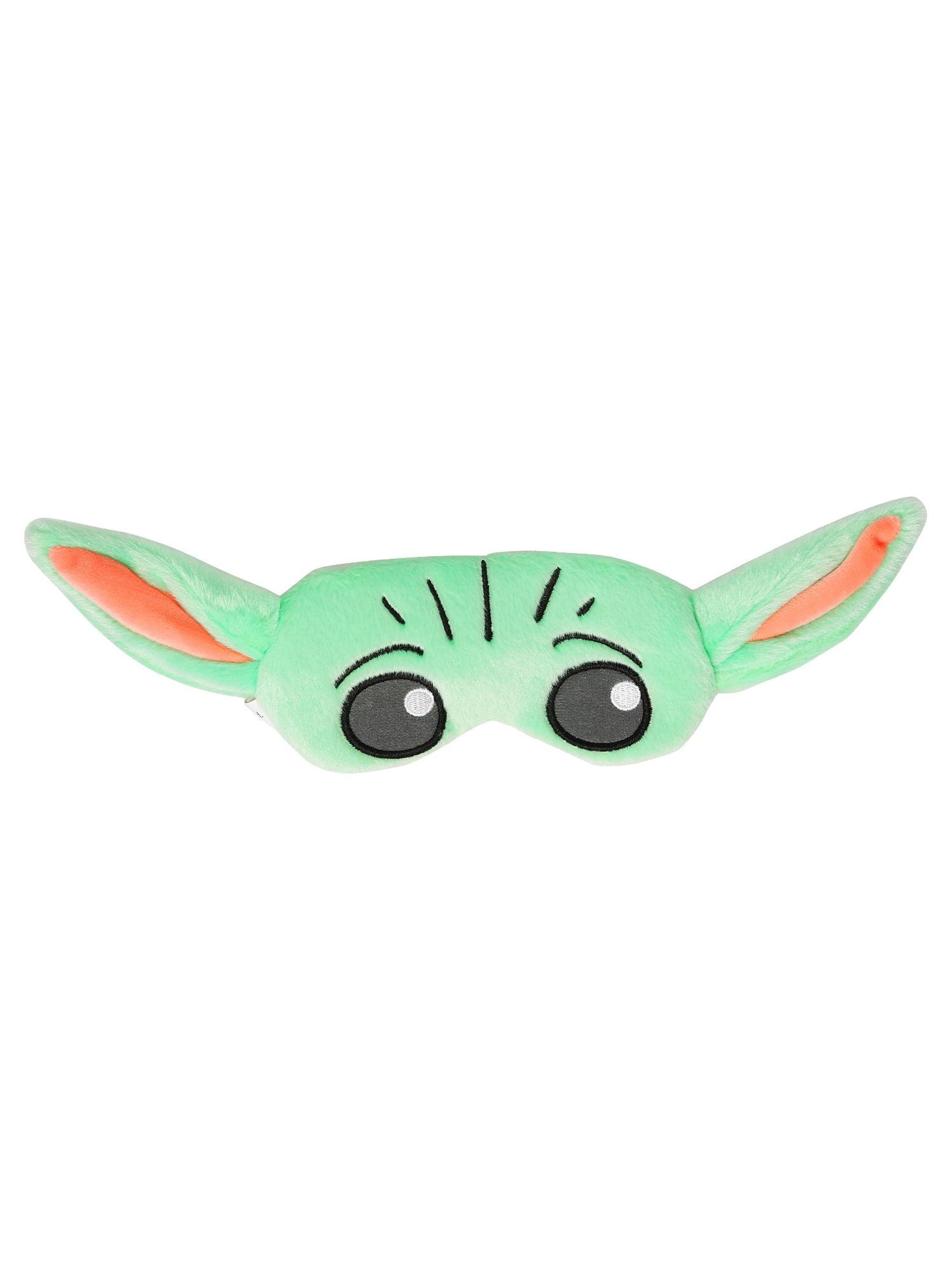 Disney- Star Wars Child Unisex Plush, Soft & Comfy Eye Mask for Sleep ...