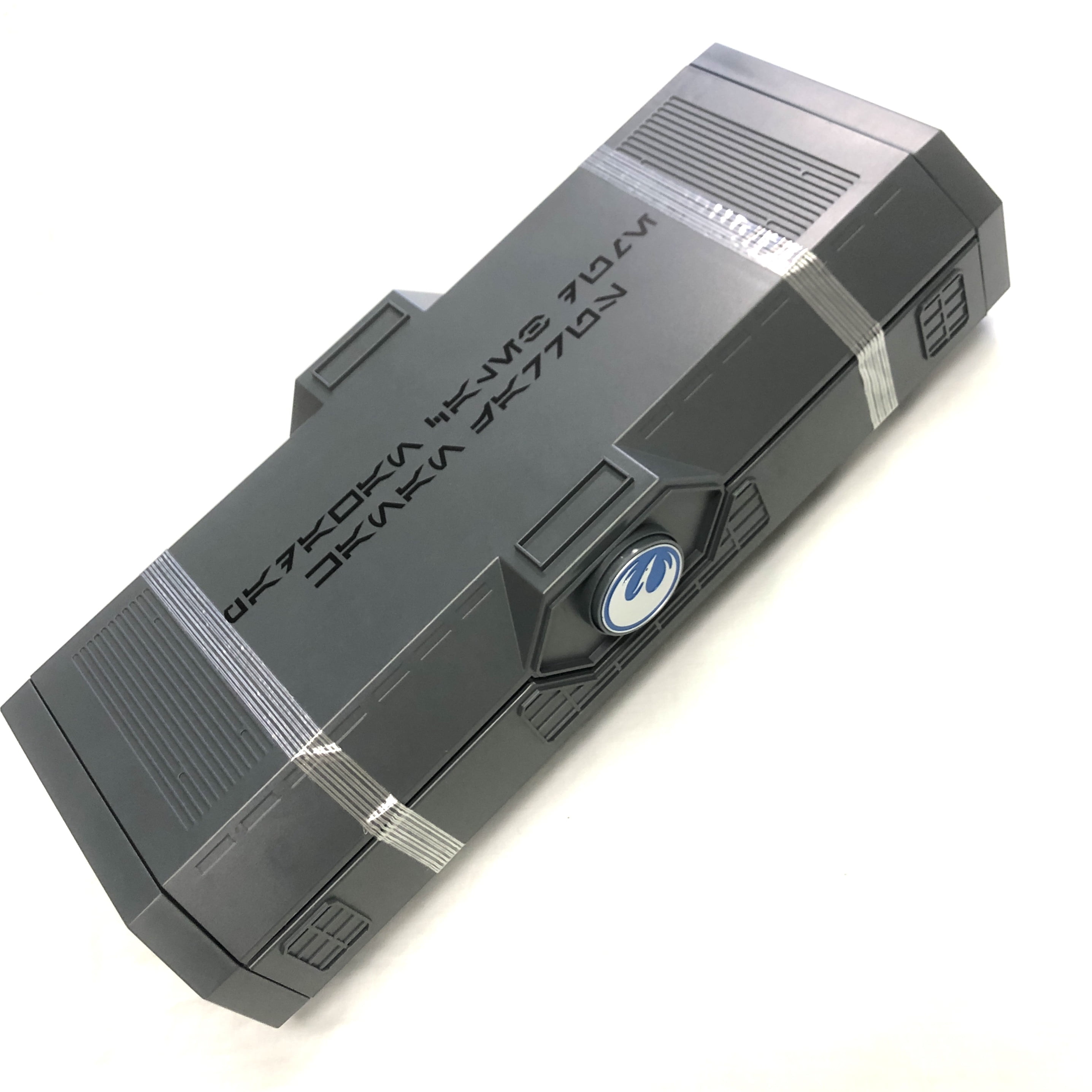 Disney Star Wars Galaxy's Edge Kanan Jarrus Caleb Dume Legacy ...