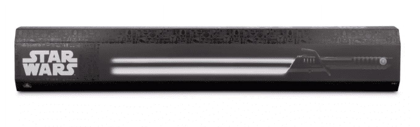 Disney Star Wars Legacy Darksaber Set LIGHTSABER New with Box - Walmart.com